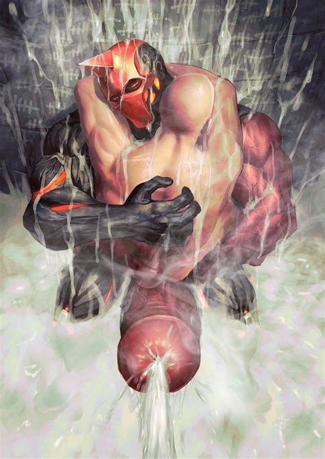 Rule 34 Abs Bara Biceps Bodybuilder Censored Penis Cum Cum Flood Cum