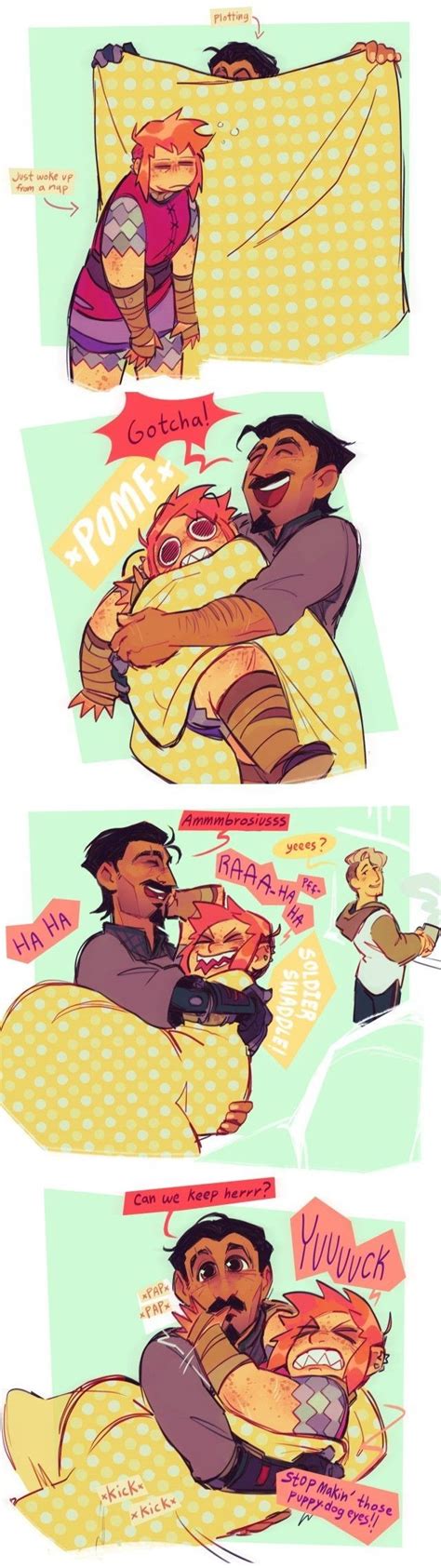 Pin By Grenouille Sal On Nimona Cute Drawings Cute Comics Cute Doodles
