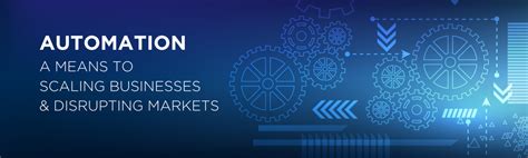 Mohsin Syed On Linkedin Automation A Means To Scaling Businesses And Disrupting Markets