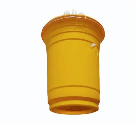 Houseflies Plastic Yellow Sticky Insect Trap At ₹ 20 Piece In Hyderabad Id 2856732708988