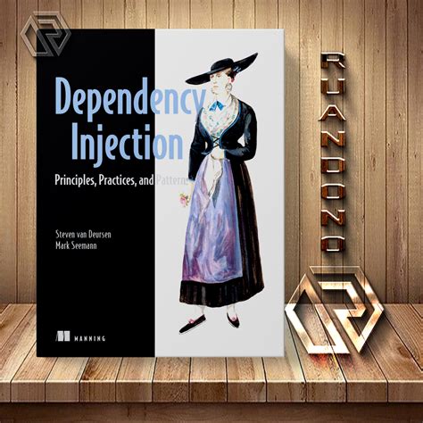 Jual Dependency Injection Principles Practices And Patterns Shopee