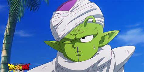 Dragon Ball Daima What Side Effects Did The Z Fighters Get From