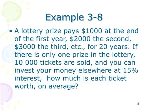 Ppt Conversion For Arithmetic Gradient Series Conversion For Geometric Gradient Series Quiz