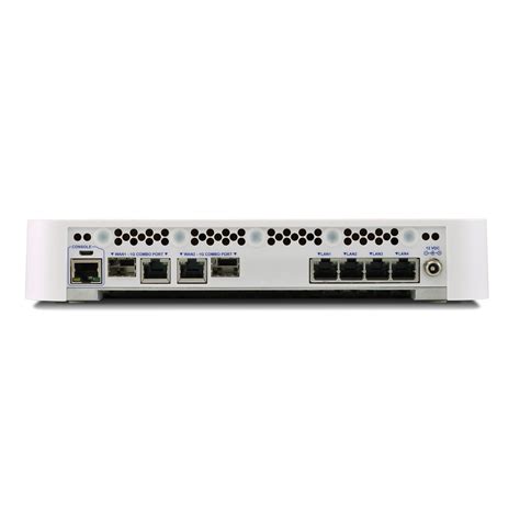 netgate 4100 max pfsense security gateway
