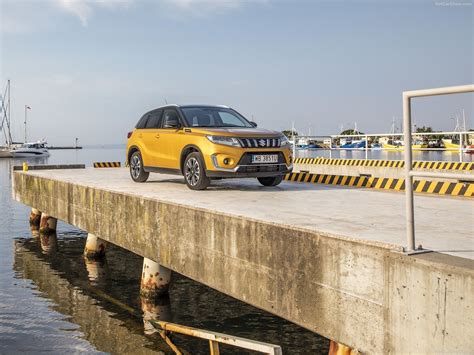 Suzuki Vitara Hybrid 2020 Picture 16 Of 90 800x600