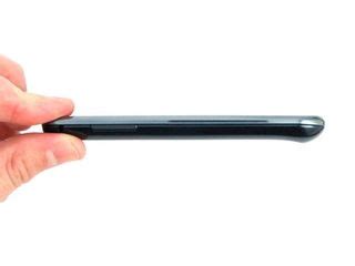 Samsung Galaxy S Review TechRadar