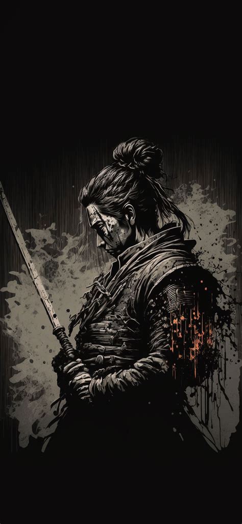 Samurai