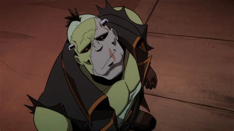 'Creature Commandos' Season 1 Ending Explained