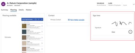 List Of Controls Available For Model Driven Apps Power Apps