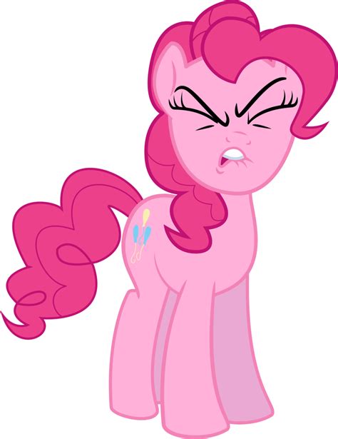 Pinkie Pie And Bubble Berry