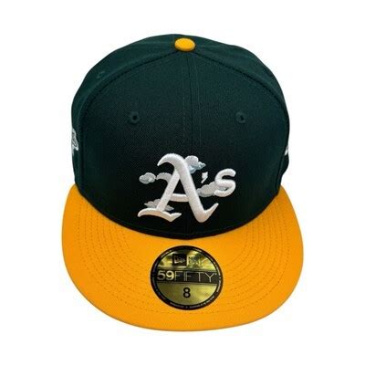 Yahooオークション New Era Oakland Athletics Comic Cloud Mlb Hat