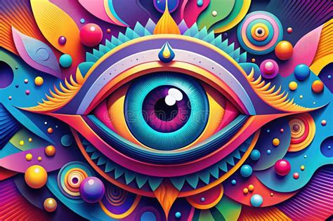 Dynamic Abstract Backgrounds Bold Shapes Vibrant Colors And Captivating