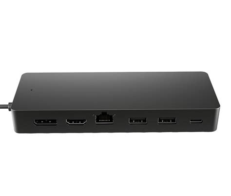 Hpshop Ie HP Universal USB C Multiport Hub Official Ireland HP PC Printers Tablets Laptops Ink