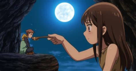The 30 Best Giant Anime Characters