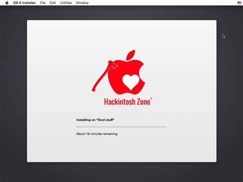 How To Install OS X Yosemite On Your PC With Yosemite Zone