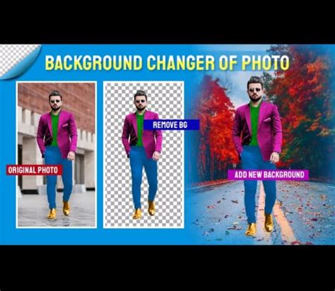 Design Background Remover Bg Changer And Stunning Remover By Mateebali Fiverr
