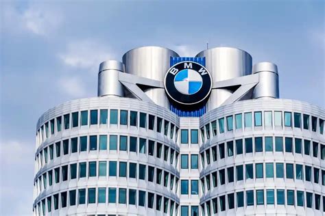 BMW в Германии: как работается на заводах автопрома?