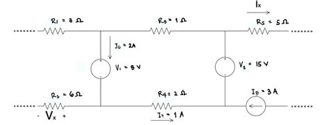 Homework Where Do I Apply KVL In This Given Circuit Electrical Engineering Stack Exchange