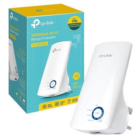 Tp Link Tl Wa Re Mbps Universal Wi Fi Range Extender Price In Kenya Buy Online Fast