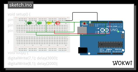 Ss Wokwi Esp32 Stm32 Arduino Simulator