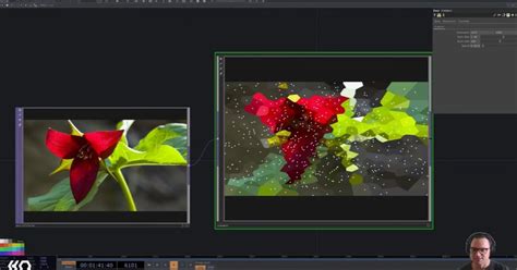 Glsl Snippets Voronoi Effect In Touchdesigner Derivative Glsl Snippets Voronoi Effect In Touchdesigner Derivative
