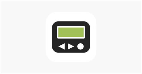 ‎pager On The App Store