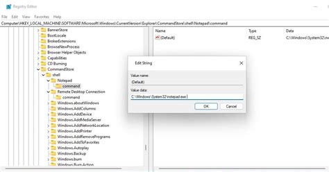 How To Add New Submenus To Windows 11s Desktop Context Menu