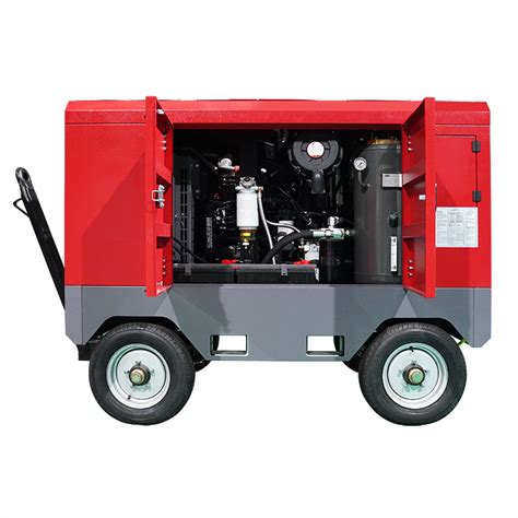 Optimized Lubrication And Cranking Management For Air Compressors Key Strategies For Efficiency