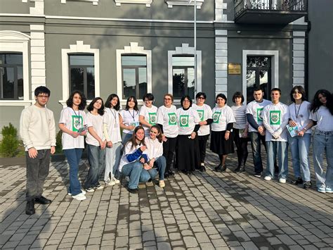 2021 2022 წლის ზუგდიდის N1 საჯარო სკოლის მოსწავლეთა თვითმმართველობა Added 2021 2022 წლის