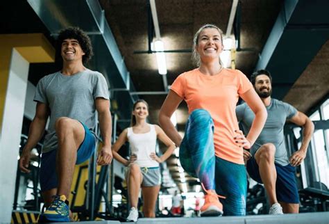 Group Classes Ymca Of South Florida