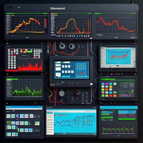 Industrial Plc And Scada Automation Training Kit At ₹ 325000 Piece Automation Training Kit In