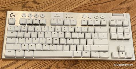 Logitech G Wants You To Express Yourself With The Logitech G Color Collection