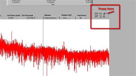 Cursor Position Ni Community