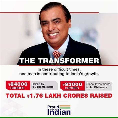 Rohit Suri On Linkedin Ril Reliance Reliancejio Reliance Jioplatforms Jiomart Jiofiber