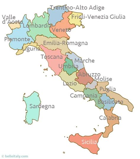 Visualising Regional Data Using The Geofacet R Package Significance