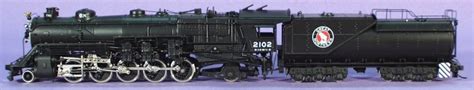 Ho Scale Tenshodo 155 Gn 2 10 2 Q 1 Rc 04