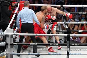 Jake Paul Vs Ryan Bourland Live Updates And Results Plus Amanda Serrano Fight Cancelled Tonight