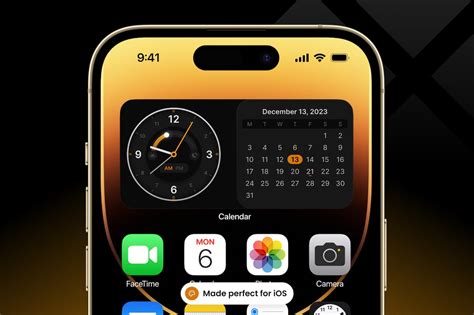 日历和时钟 Ios 小部件 Figma 优化 Ul组件 Fig 云瑞设计 日历和时钟 Ios 小部件 Figma 优化 Ul组件 Fig 云瑞设计
