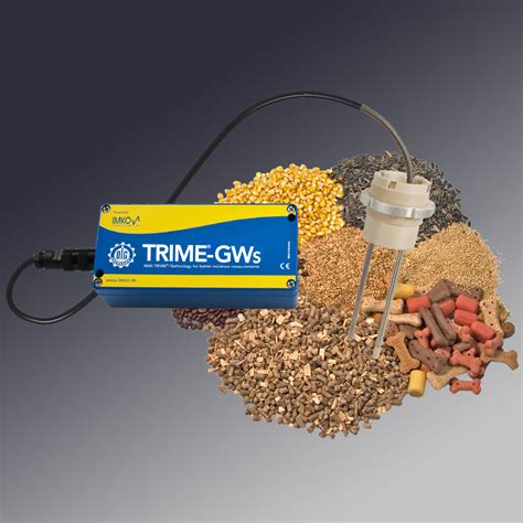 TrimeGW MESA Systems Co