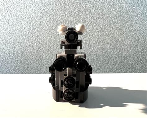 Lego Genesis Dalek R Lego