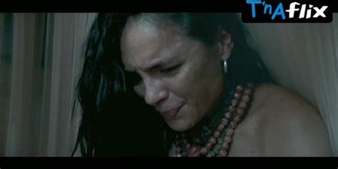 Vina Machado Breasts Scene In One Hundred Years Of Solitude Tnaflix Com