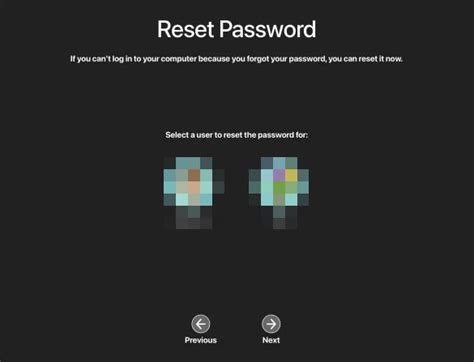 4 Ways To Reset Your Mac Password Even If You Forgot It