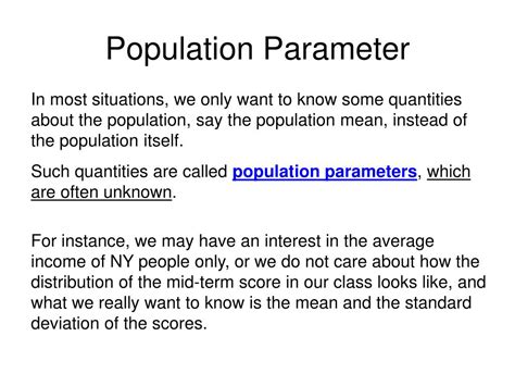 Ppt Statistical Inference Powerpoint Presentation Free Download Id 5522669