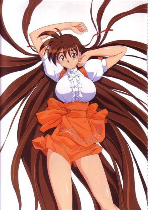 Variable Geo 1996 Anime Art Old Anime Anime
