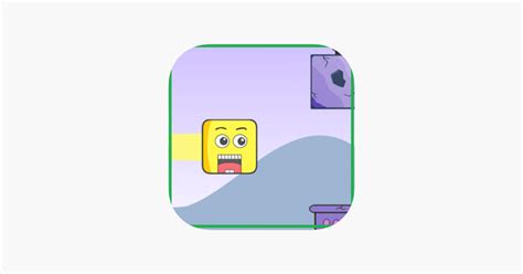 ‎bouncing Cube 2d On The App Store