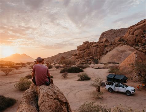 Namibia Payroll And Employer Of Record A Complete Guide