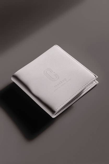 Emboss Notebook Mockup Free Vectors And Psds To Download