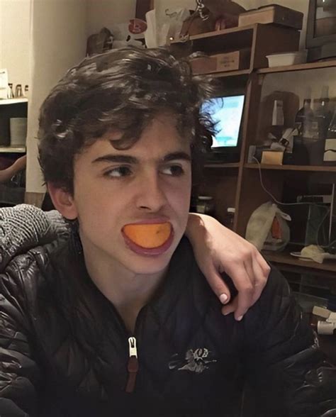 Dweeb Hehe Timothee Chalamet Timmy T Actors