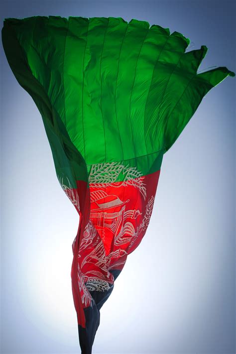 Afghanistan Flag Wallpapers Top Free Afghanistan Flag Backgrounds