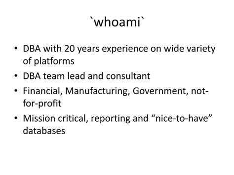 Partitioning Tables And Indexing Them Ppt